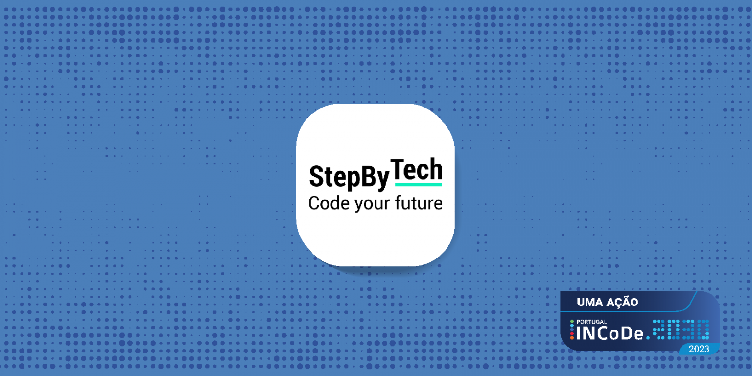 StepByTech - Incode 2030
