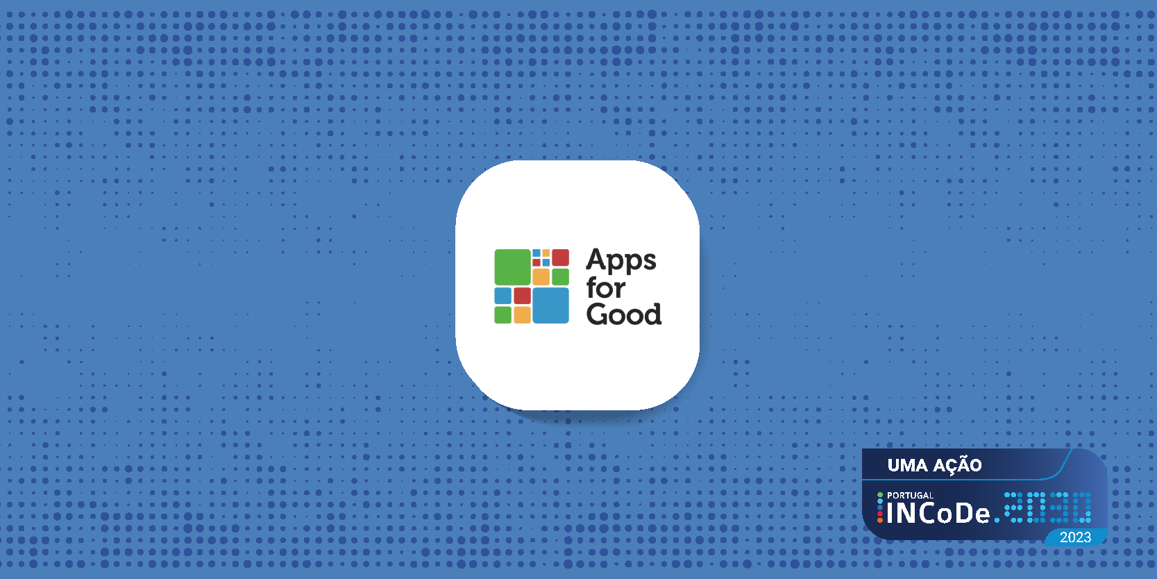 Technological educational program “Apps for Good” once again ...